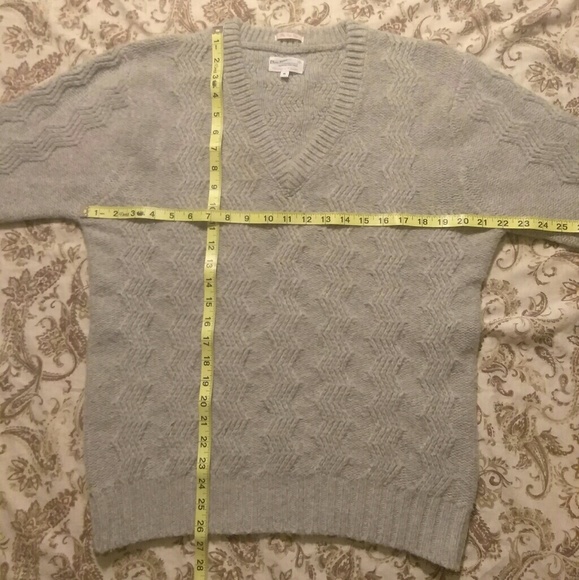 Gant Rugger | Sweaters | Gant Rugger The Zig Zag Wool Sweater | Poshmark